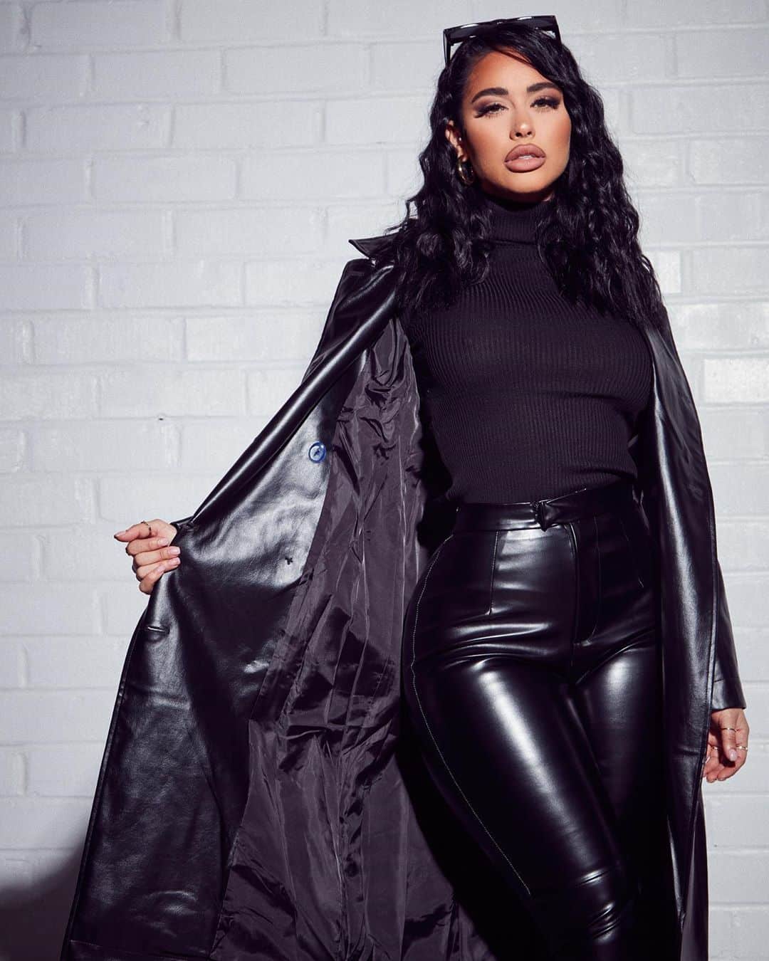 Stephanie Rao - Height, Weight, Bio, Wiki, Age, Photo, Instagram ...