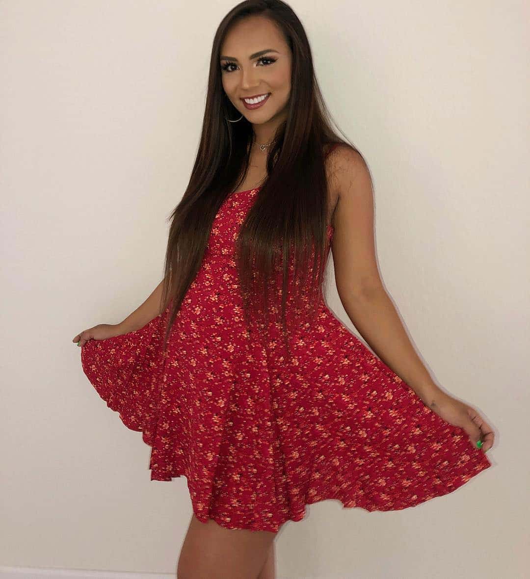 Camila Bernal - Height, Weight, Bio, Wiki, Age, Photo, Instagram ...