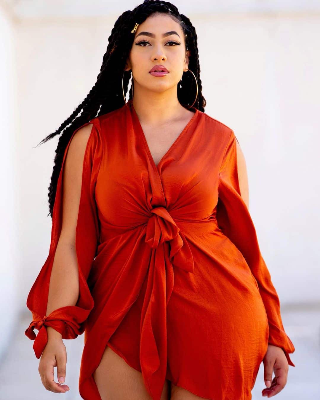 Ashley Emiko - Height, Weight, Bio, Wiki, Age, Photo, Instagram - Fashionwomentop