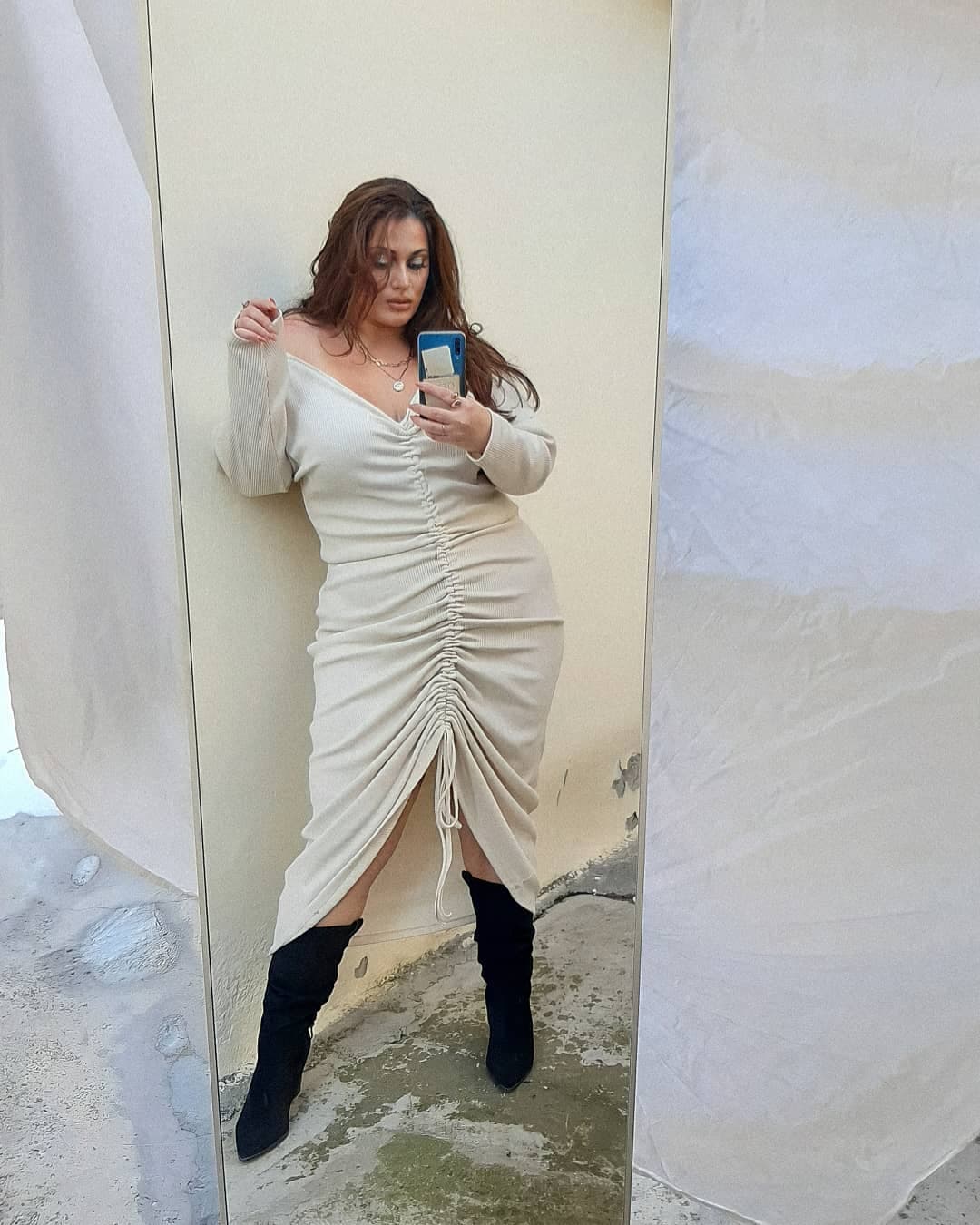 Eleftheria Kalaitzidou - Height, Weight, Bio, Wiki, Age, Photo ...