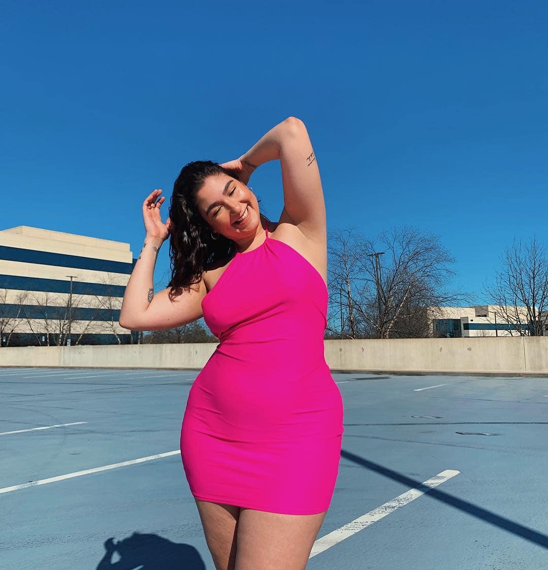 Javiera Quintana - Height, Weight, Bio, Wiki, Age, TikTok, Instagram ...