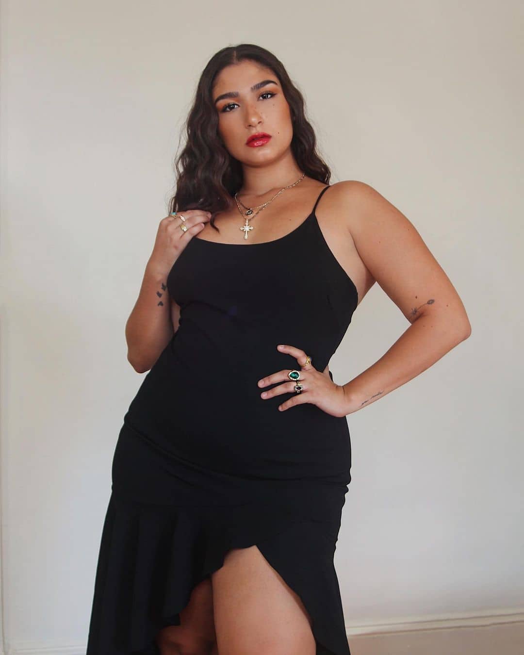 Javiera Quintana - Height, Weight, Bio, Wiki, Age, TikTok, Instagram ...