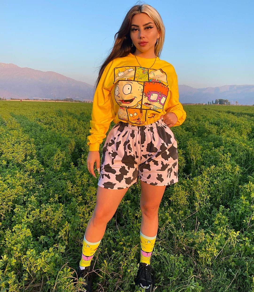 Vai Monroe - Height, Weight, Bio, Wiki, Age, TikTok, Instagram ...