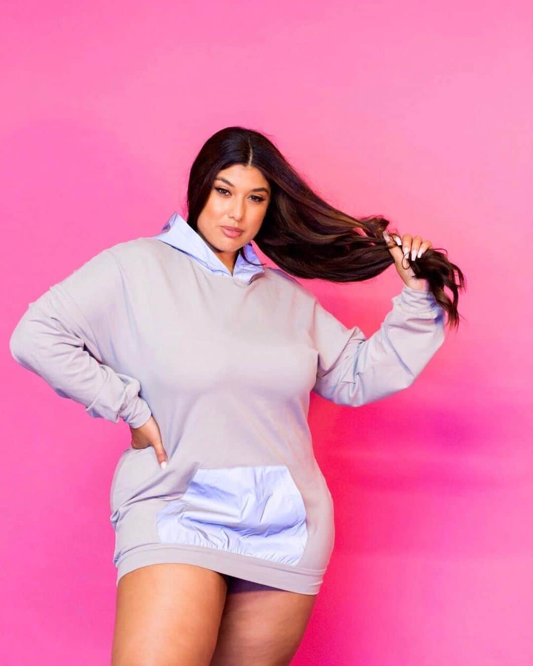 Adriana Dondada - Height, Weight, Bio, Wiki, Age, TikTok, Instagram ...