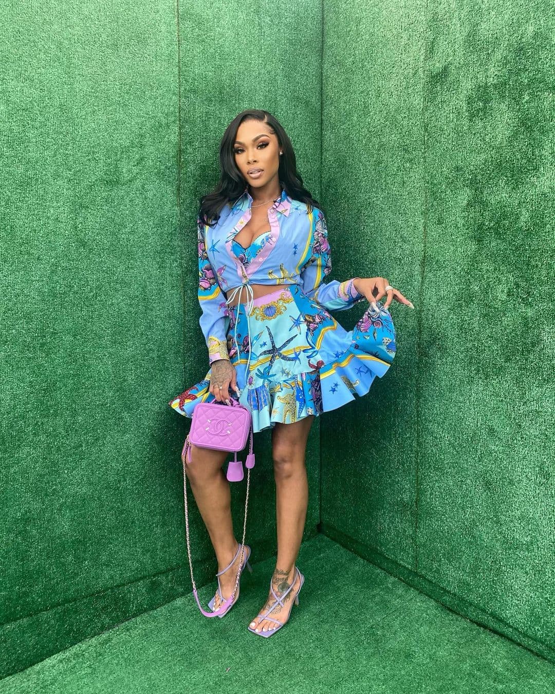 Shay Brown Height, Weight, Bio, Wiki, Age, Photo, Instagram ...