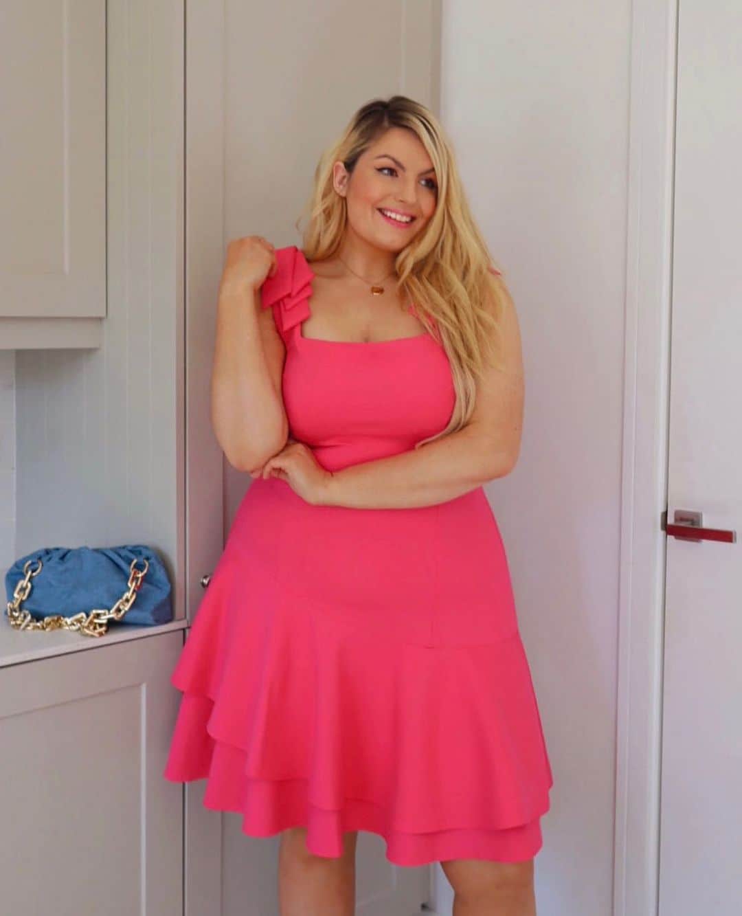 Louise O'Reilly - Height, Weight, Bio, Wiki, Age, Instagram ...