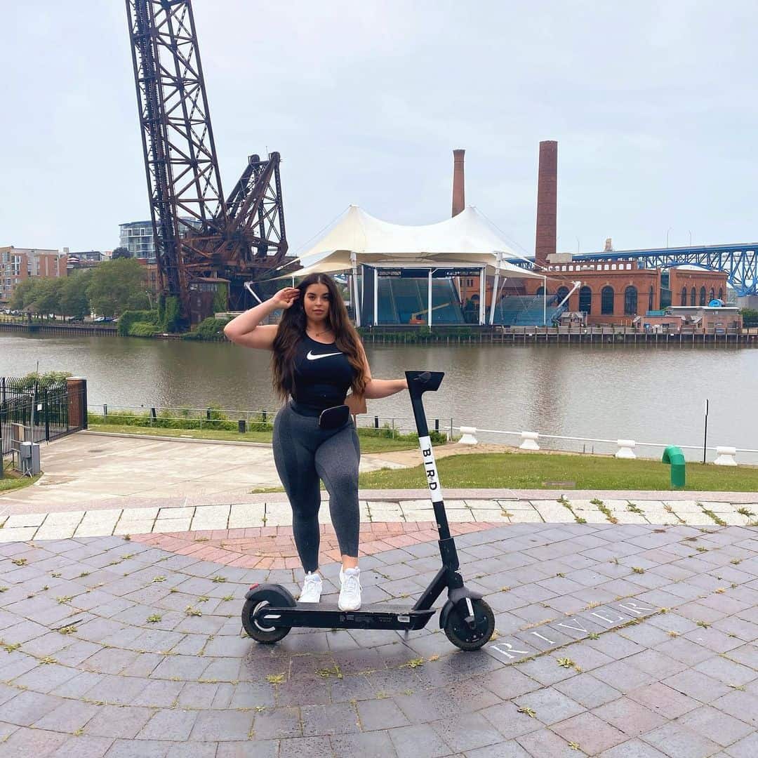 Madeline Cait - Height, Weight, Bio, Wiki, Age, TikTok, Instagram ...