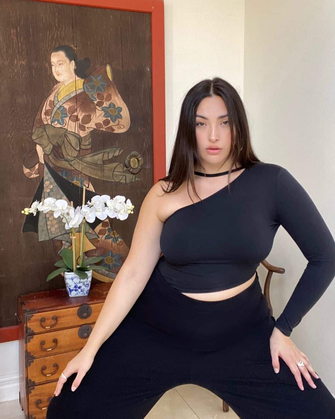 Yumi Nu - Height, Weight, Bio, Wiki, Age, TikTok, Instagram ...