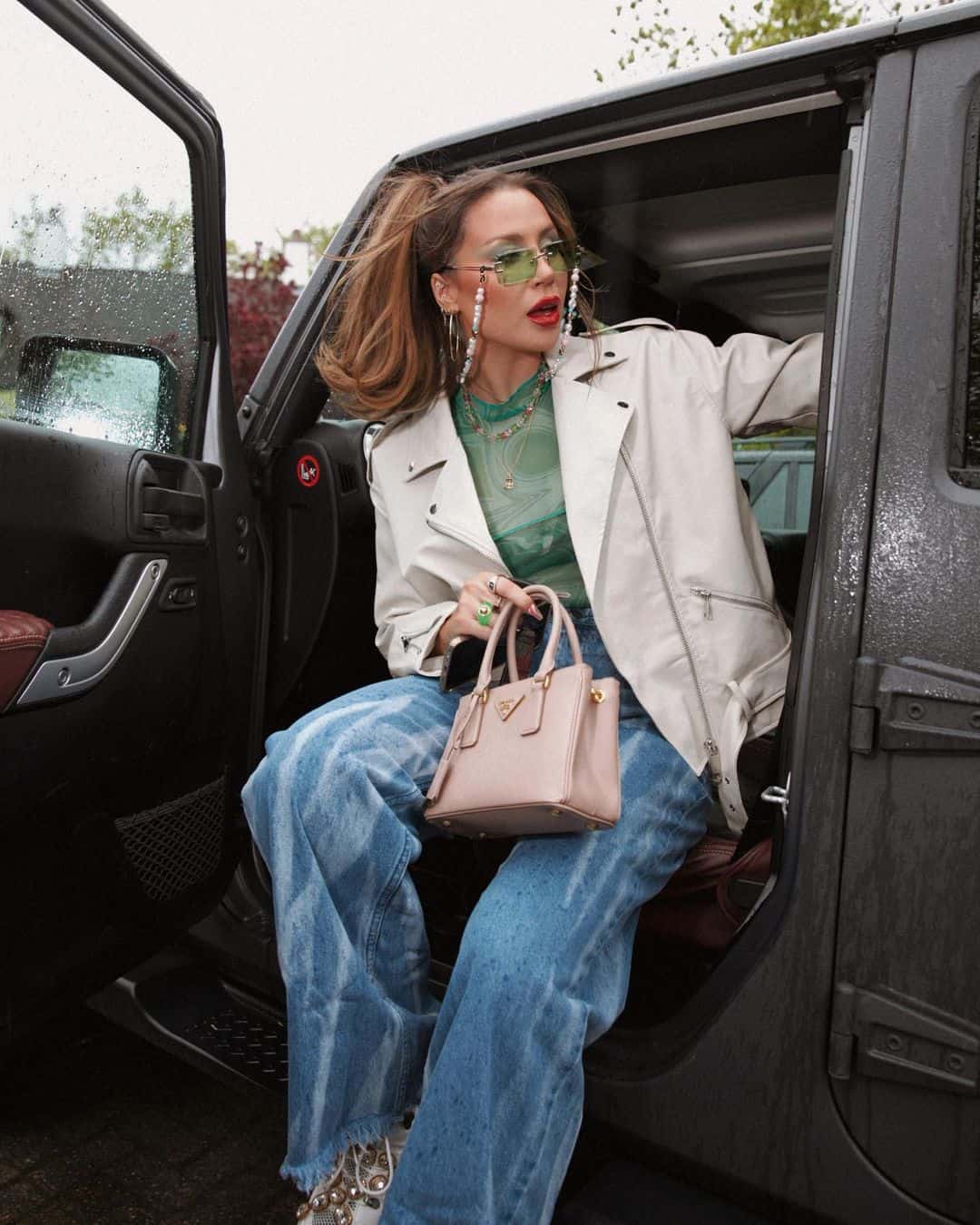 CC Clarke - Height, Weight, Bio, Wiki, Age, TikTok, Instagram ...