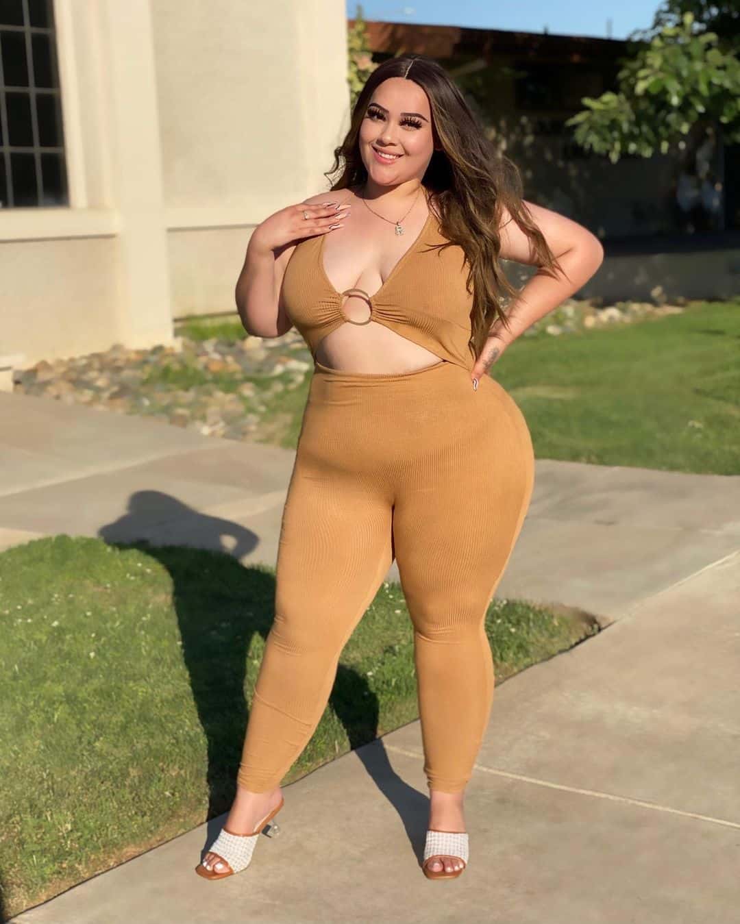 Raquel Gutierrez Height Weight Bio Wiki Age Tiktok Instagram
