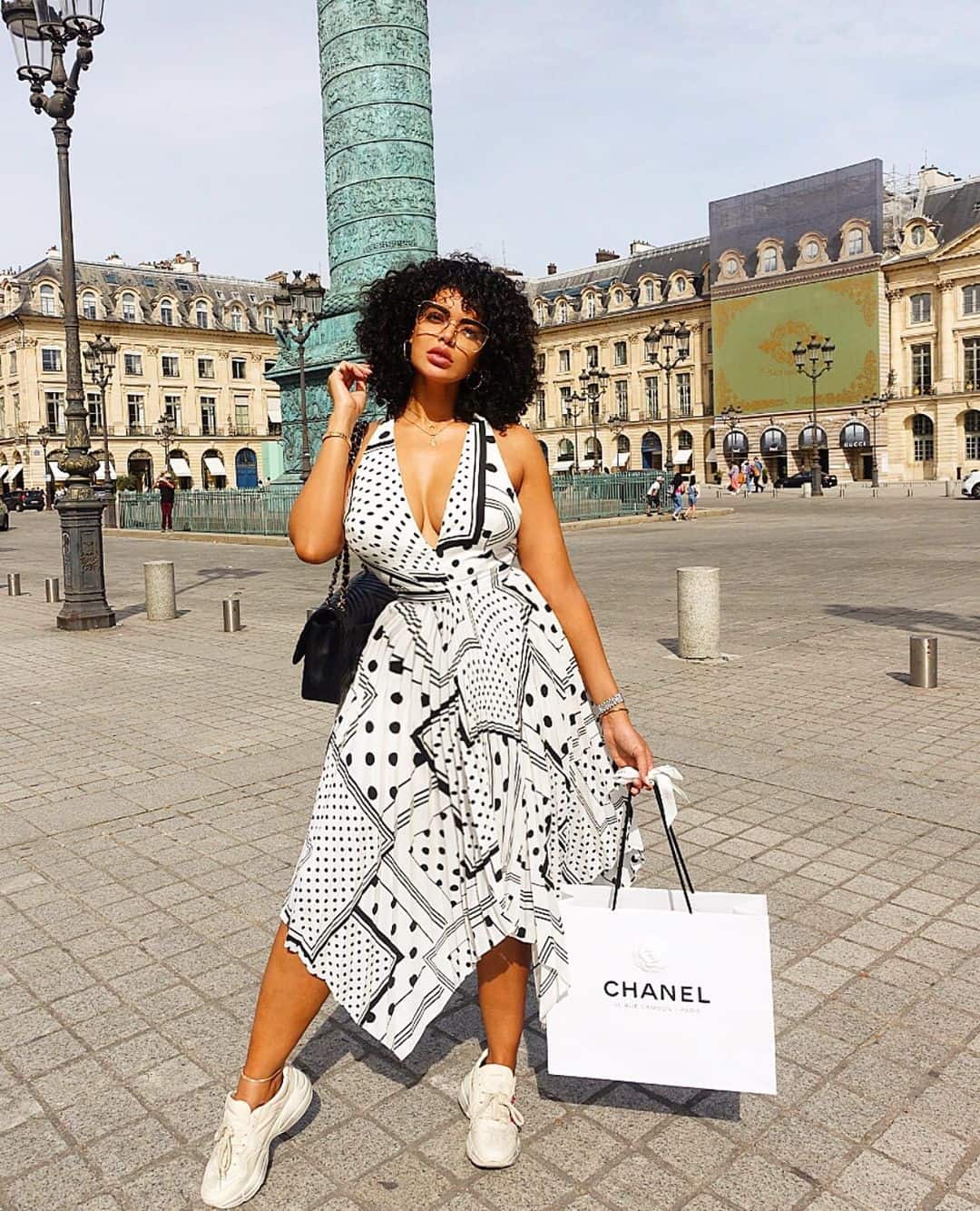 Saffi Karina - Height, Weight, Bio, Wiki, Age, TikTok, Instagram ...